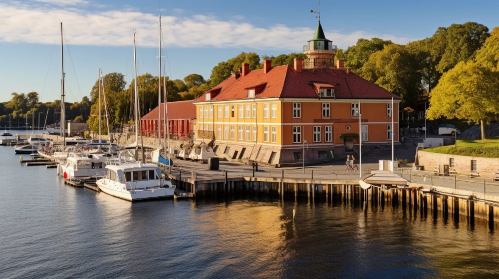 Utforska Attraktioner: Att Göra i Ängelholm